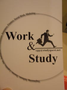 Quest (Toronto) の 紹介 アブロードカナダ「留学」「ワーホリ」センター